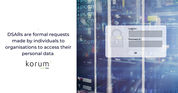 A Complete Guide To Data Subject Access Requests Dsars